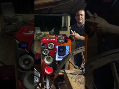 Junior Vianna - voltando pro mato [ DP VAQUEIRO ] sucesso novo do Vianna que vem ai!