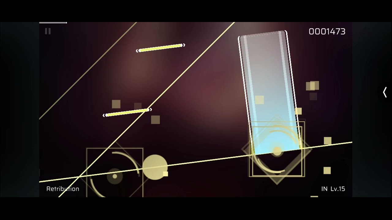 Phigros Chapter 8 [FULL GAMEPLAY] - YouTube