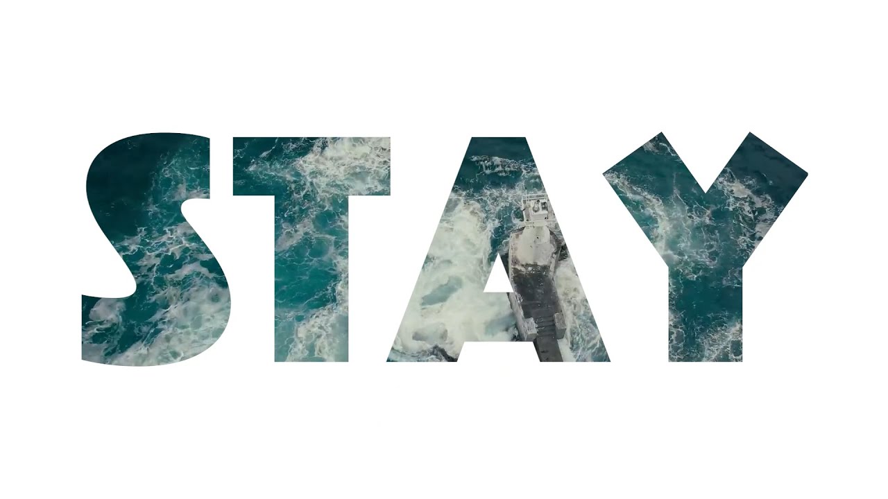 Stay [ENGLISH COVER] BLACKPINK ||RIYA|| Frid4y - YouTube