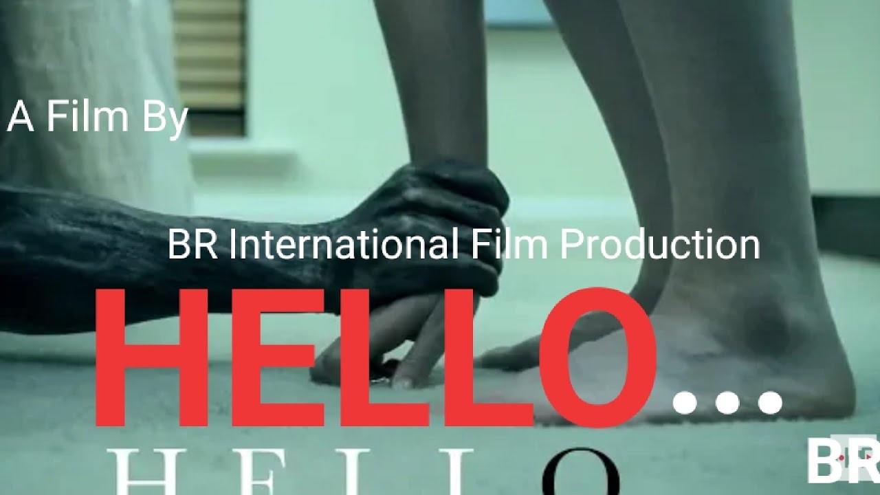 Hello | Horror | Suspense | Short Film | Ratikant Kamila l Rajib Behera l Ranjan Kumar Kamila ...