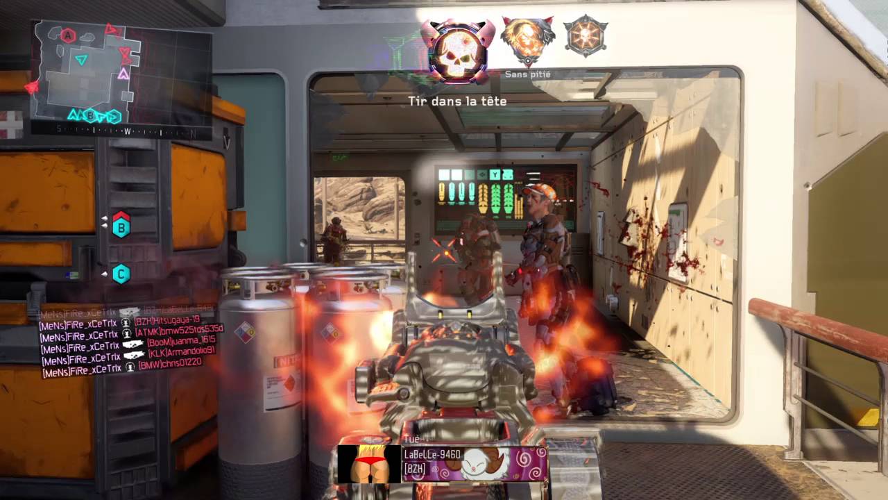 OMG ?! 10 ON SCREEN ??!! - YouTube