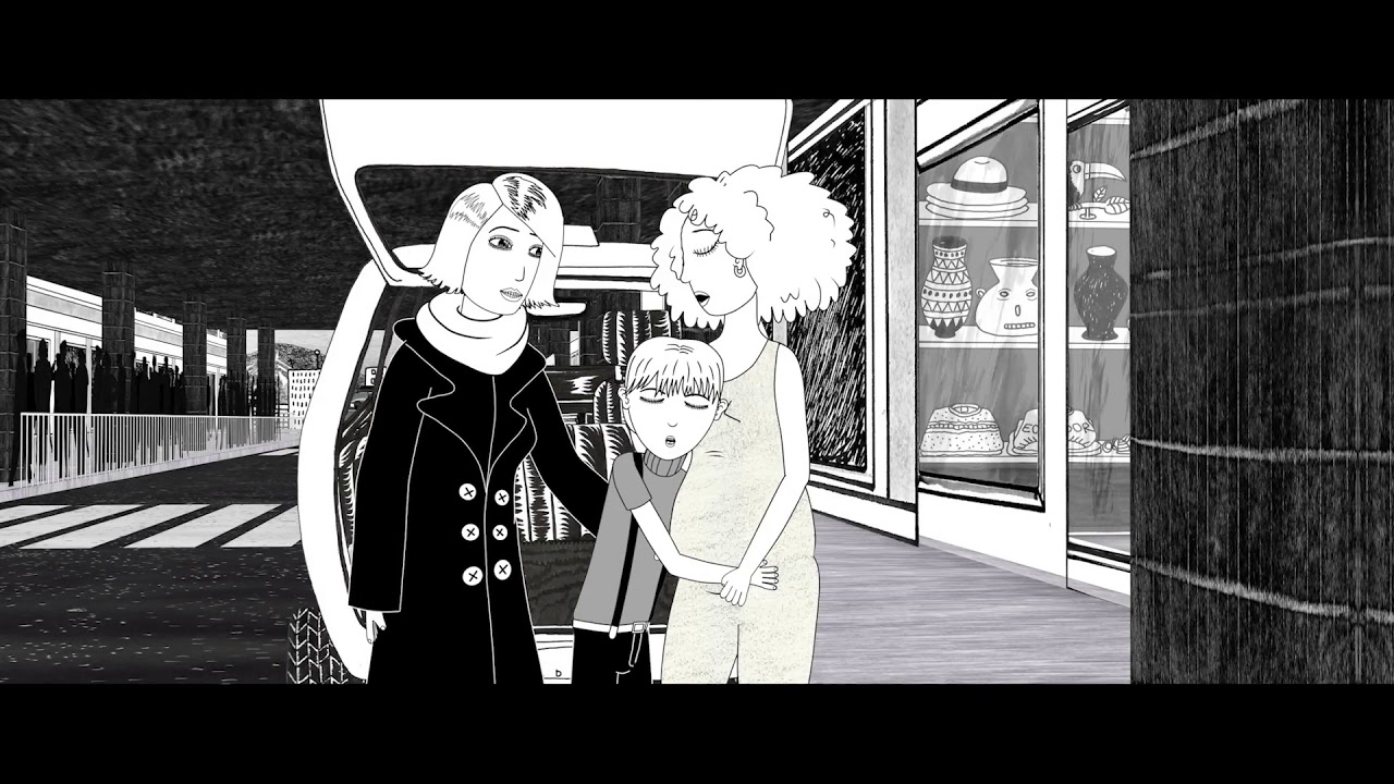 Virus Tropical - Trailer - YouTube