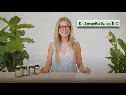 Boswellia Complex Provides Support for Inflammation and Stiffness | Standard Process & MediHerb ...