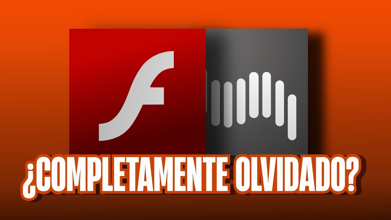 La Historia de Adobe Shockwave | Un Plugin Olvidado - YouTube