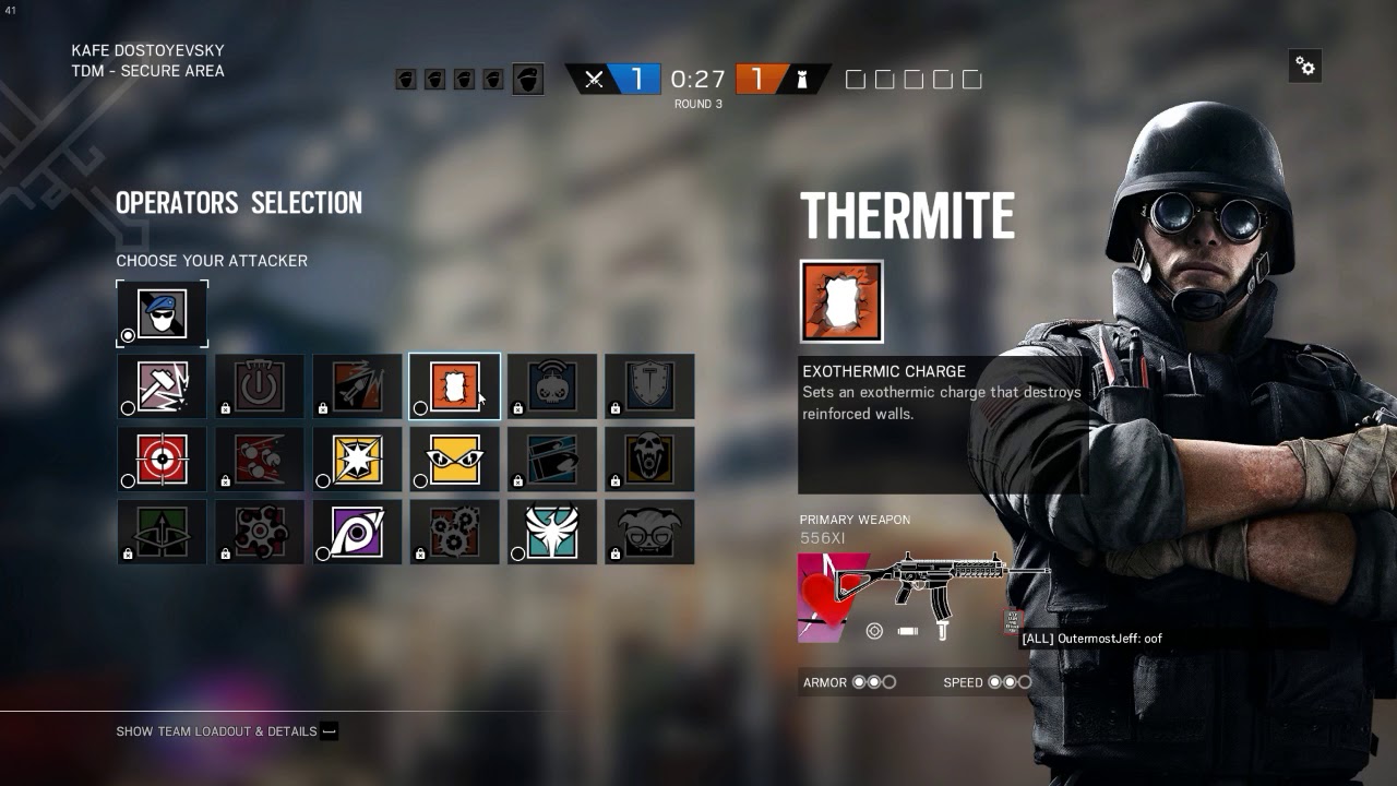 R6 *Twitch Stream Clips* - YouTube