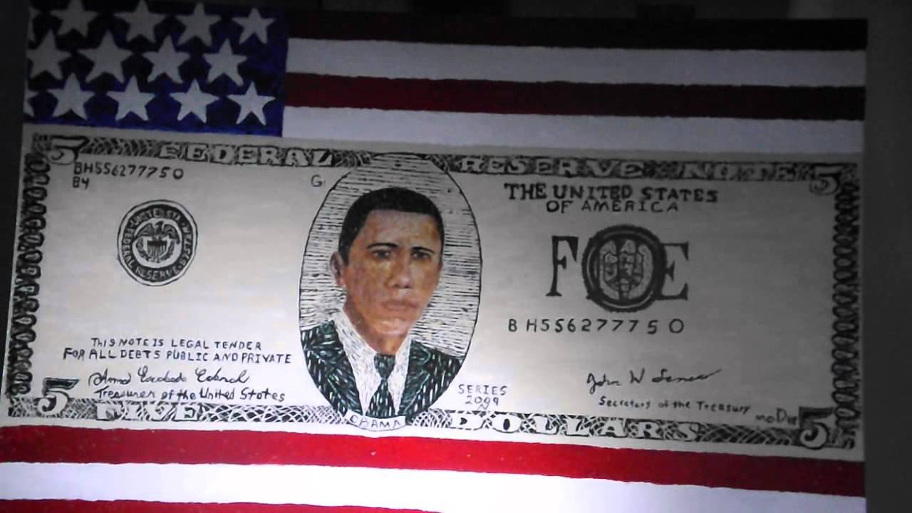 First Contact (Paintings) - YouTube