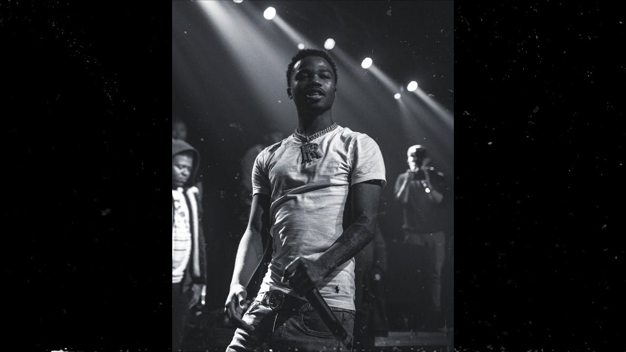 (FREE) Roddy Ricch x Polo G Type Beat 2020 - "Broken" | Polo G Type ...