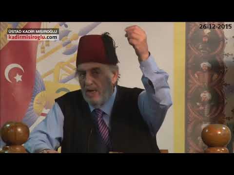 Sırtını PYD, PKK, YPG'ye dayayanların tahlili.