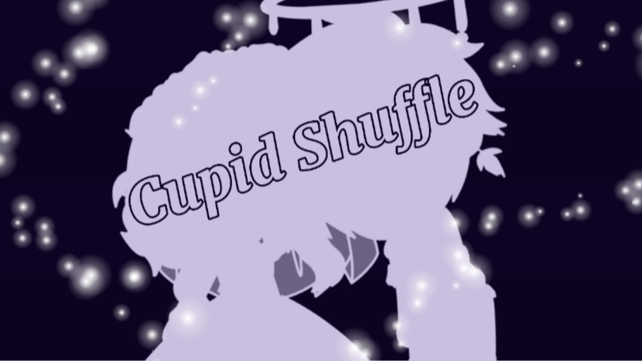 ||Cupid Shuffle||Edit||Ft. Zodiac Signs|| - YouTube