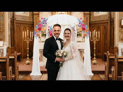 EVLENELİM - AKIN ZURNACI