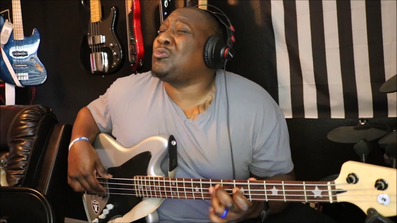 Raw Funk jam aka Return of the Bassface - YouTube