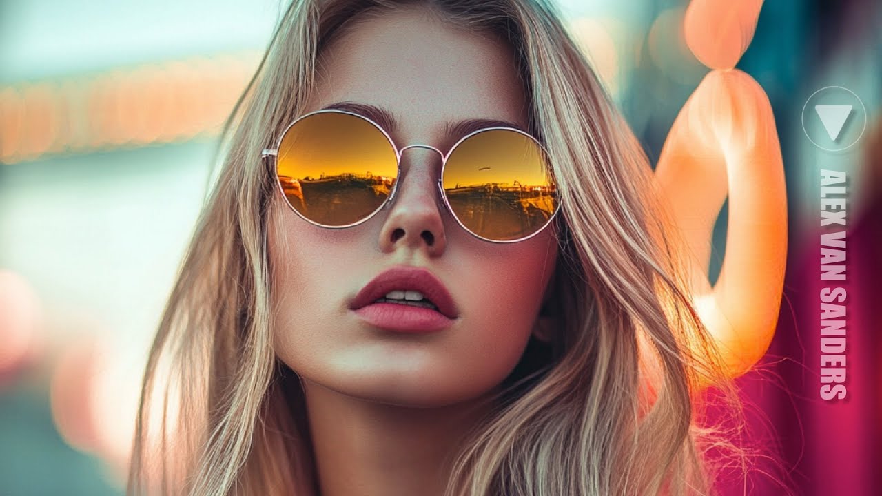 Kravenn, Alex Van Sanders - Feel (House Music) - YouTube