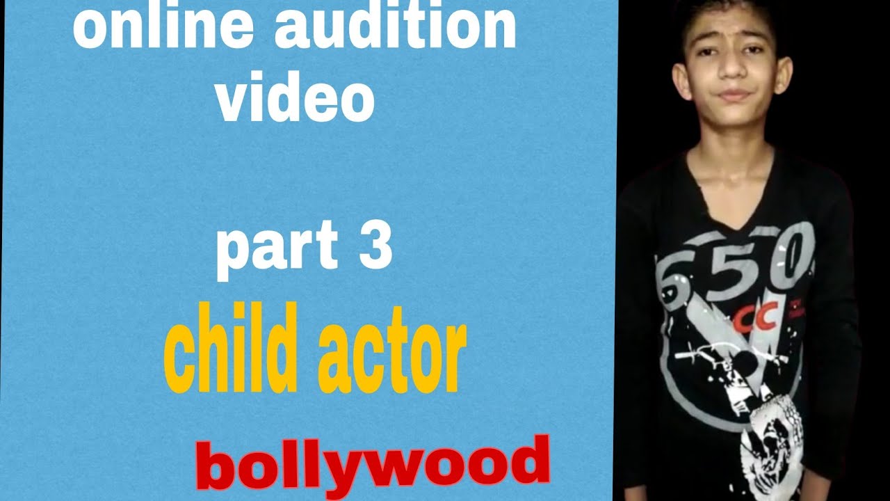 Rehmat khan my audition video part3 mobile no 9540013894 - YouTube