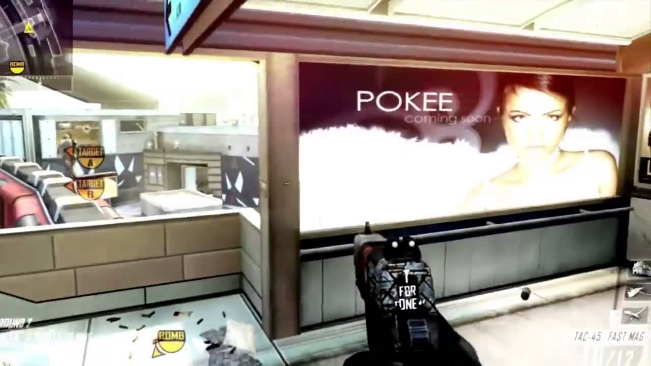 GettinExposed: Red Vizor #5 - YouTube