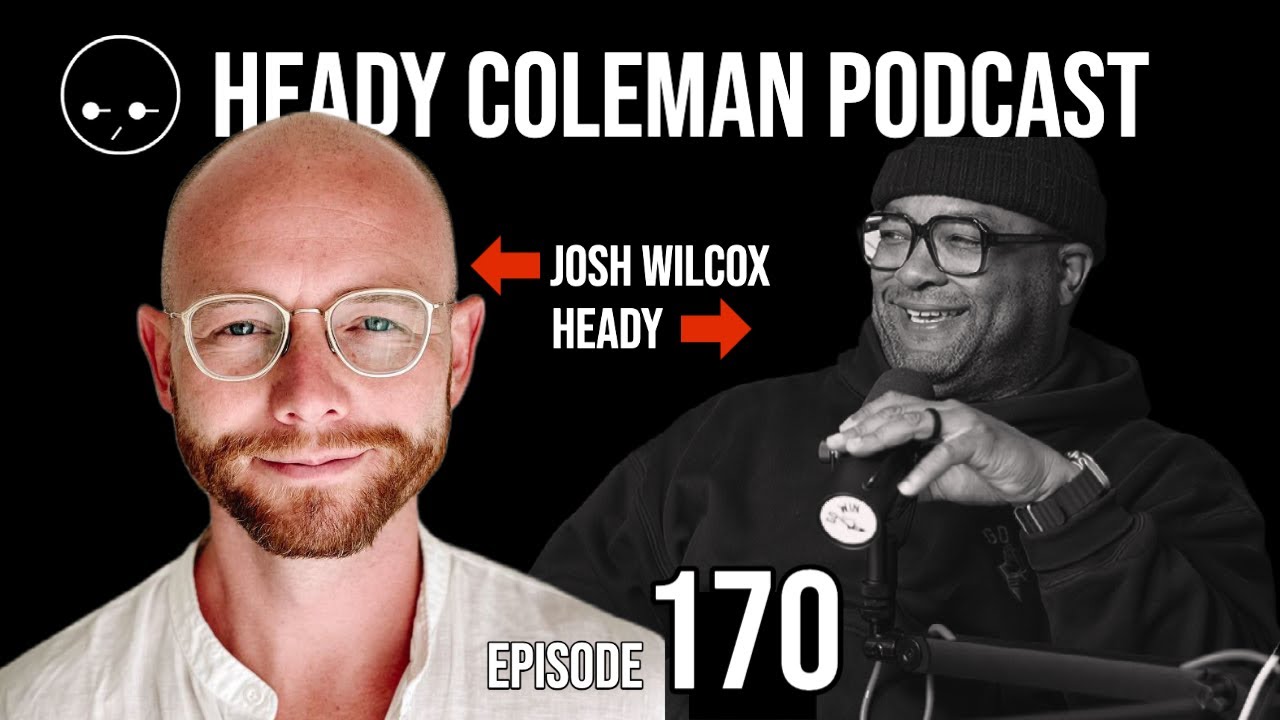 Optical Insights with Josh on the Heady Coleman Podcast - YouTube