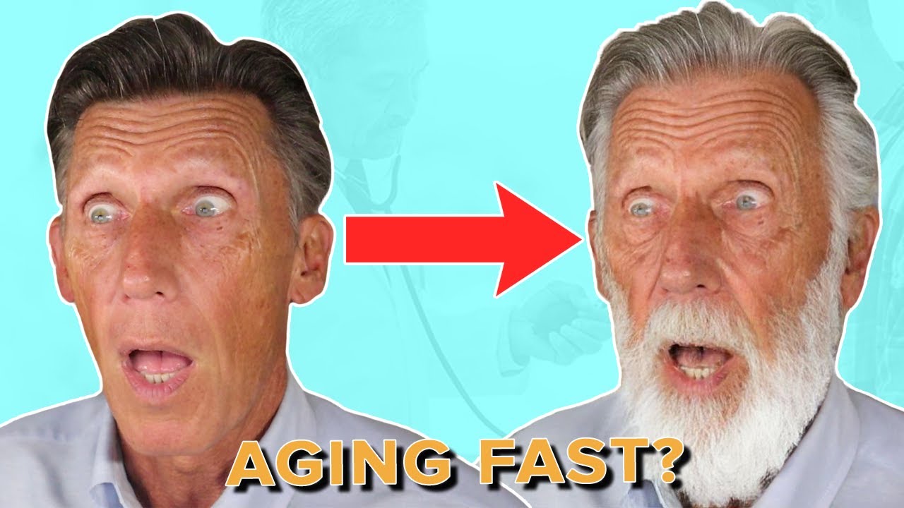 5 Deficiencies That Age You Fast! - YouTube