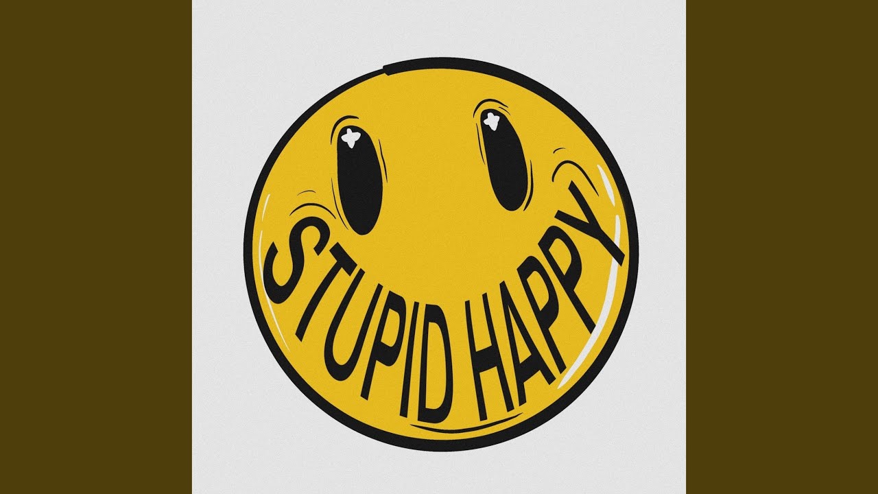 Stupid Happy - YouTube