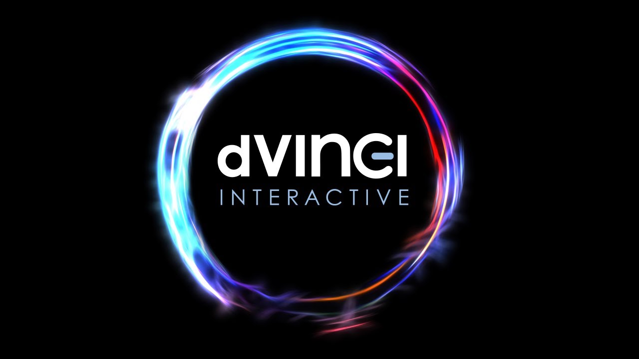 Learn About d'Vinci Interactive - YouTube