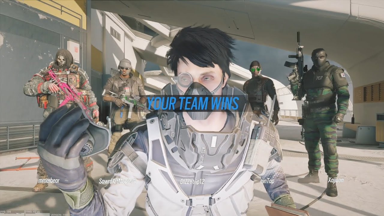 Fenrir Elite Is ELITE! - YouTube