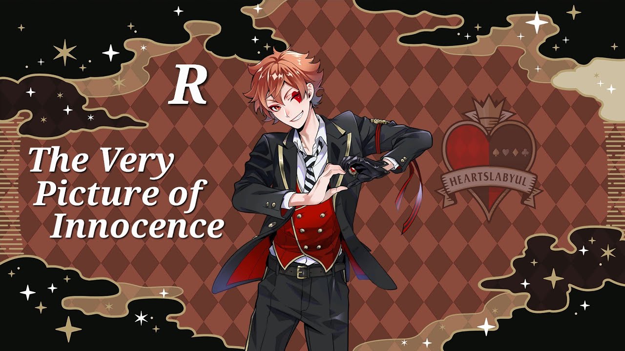 Twisted Wonderland Vignette Stories: R Ace (School Uniform) The Very ...