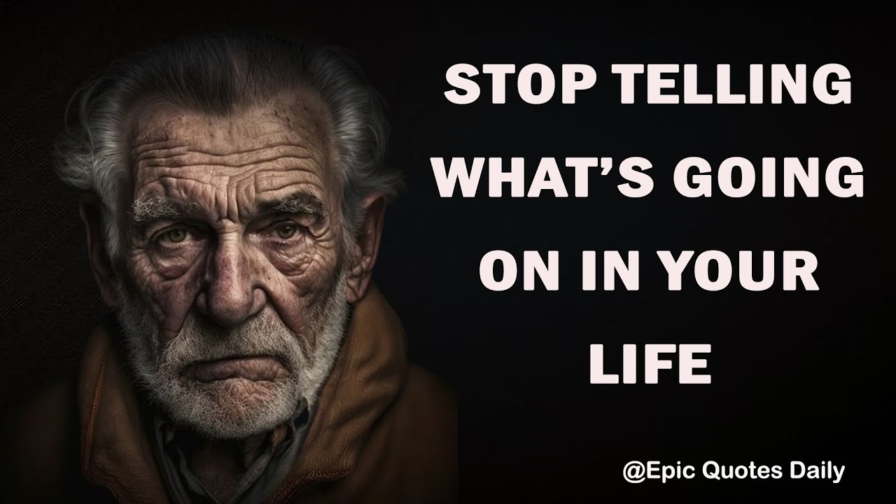 70 Life Lessons To Learn Once That Will Improve Your Life Forever - YouTube