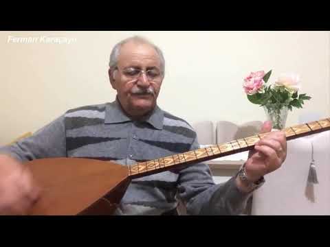 ESER AŞIK RÜSTEM ALYANSOĞLU UĞRADIM FELEĞİN FIRTINASINA