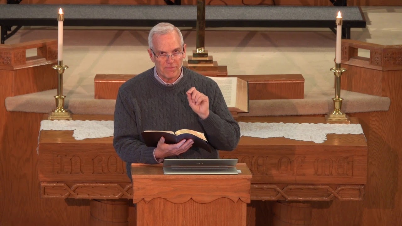 FBCO 4 19 20 - YouTube