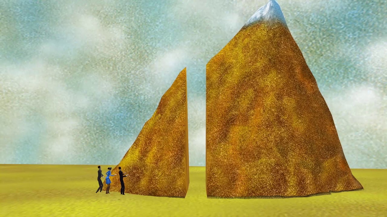 Tech Explainers - Mini Demo - Austin Visuals - YouTube