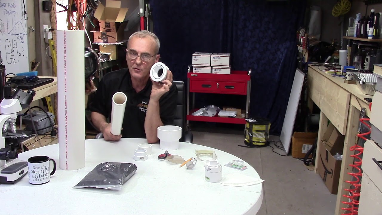 FILTERING, ALL YOU NEED TO KNOW AND HOW TO BUILD YOUR OWN PART 2 - YouTube