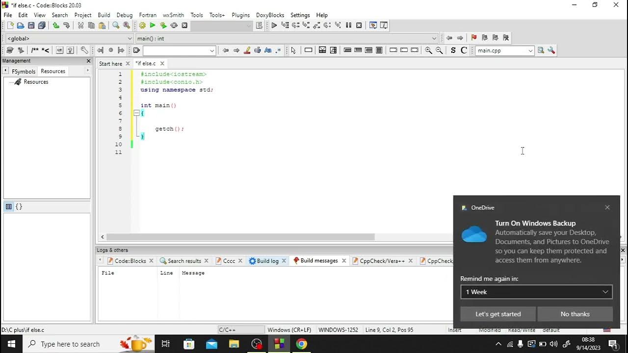 C++#11 C++ if else if else conditional statements bangla tutorial - YouTube