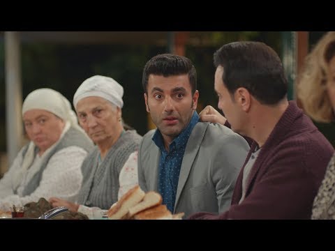Kalk Gidelim 28. Bölüm - Sahur