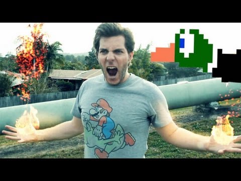 The Epic Nintendo Game \