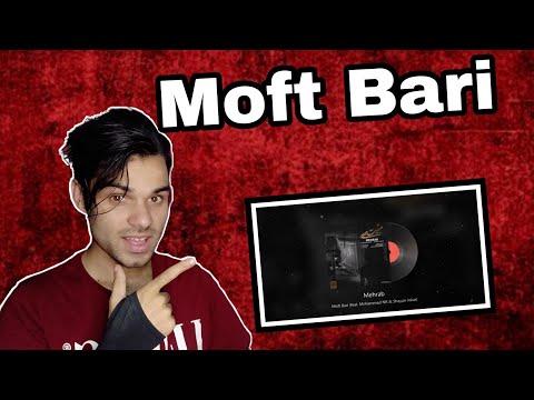 Mehrab & Shayan Jokar - Moft Bari | REACTION ( مهراب و شایان جوکار - مفت بری )