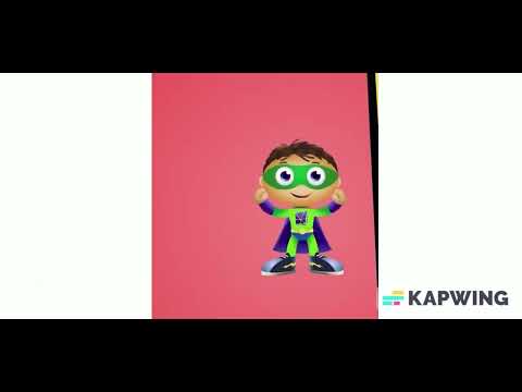Super Why Dancing to So What - YouTube