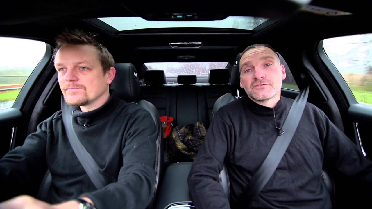 Racer By Day, Getaway Driver By Night: Meet Roy "The Weasel" James ...