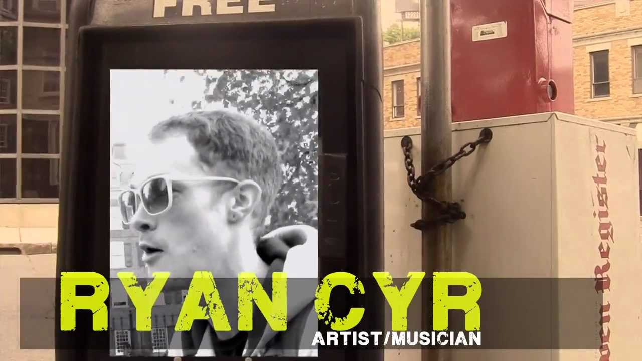All Things Good with Ryan Cyr - YouTube