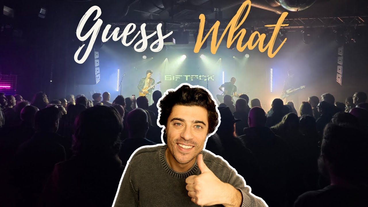 Some Things To Catch Up On - YouTube