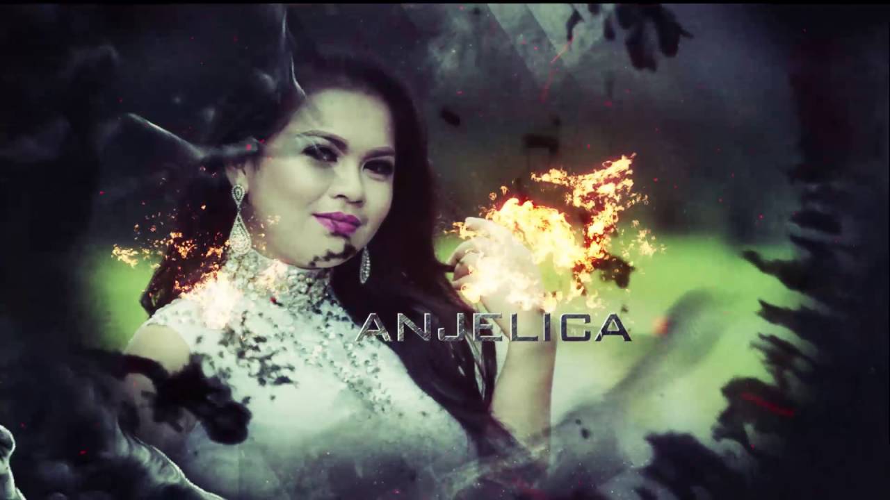 Miss Diaz 2016 Teaser - YouTube