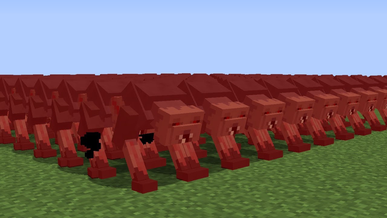 Scape and Run Parasites Mod (i killed 100 primitive manducator's) - YouTube