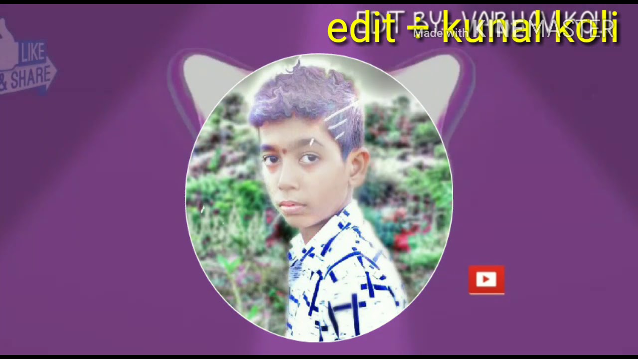 Kunal koli - YouTube