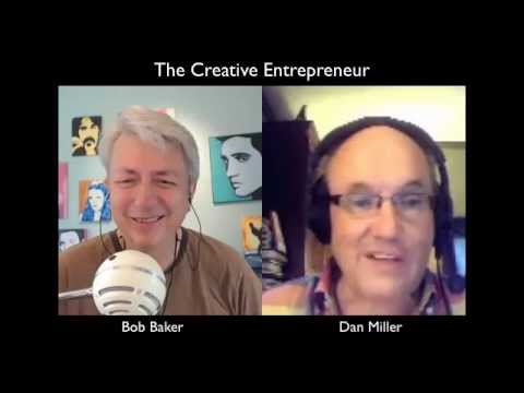 Dan Miller, 48 Days to the Work You Love - Creative Entrepreneur ...