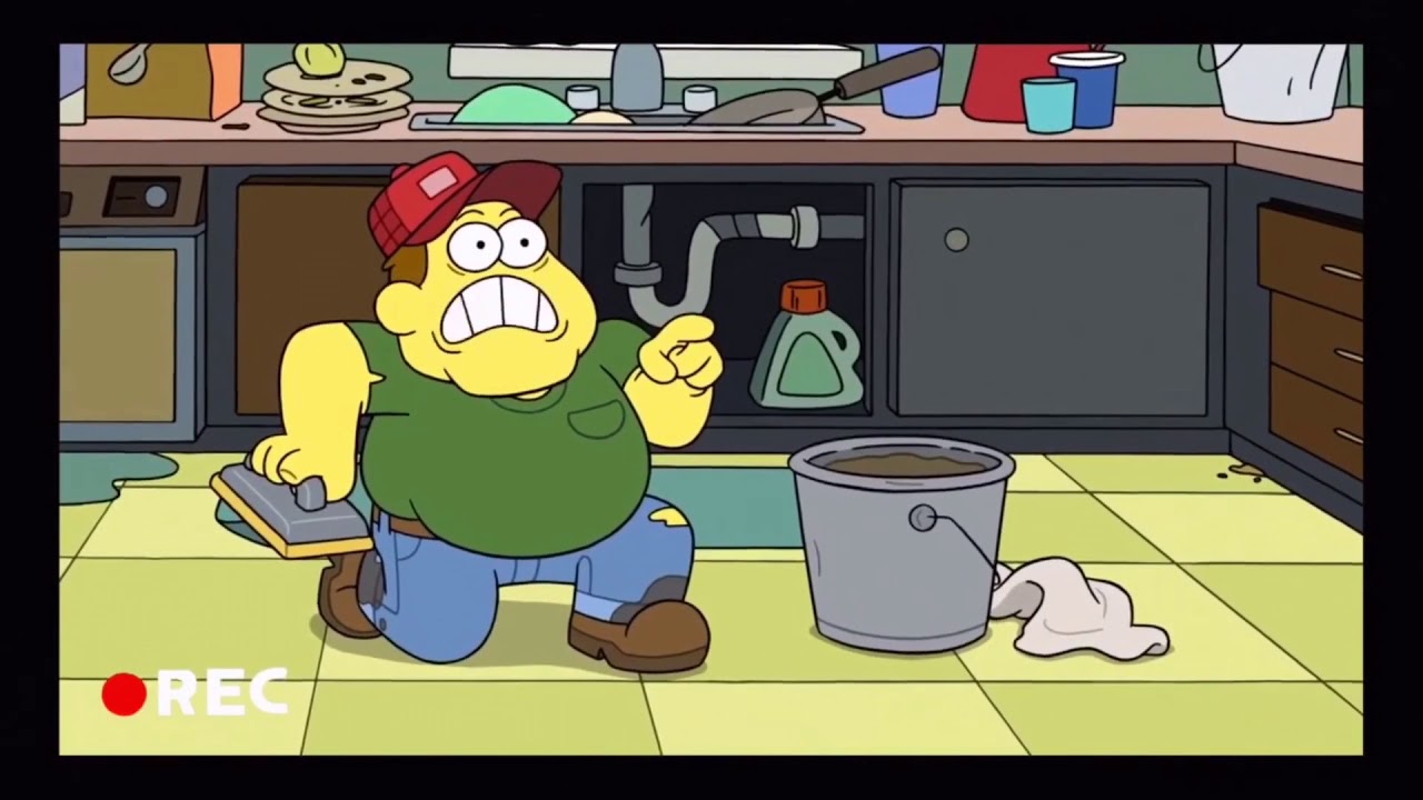 How to apply grout WITH CATS - YouTube