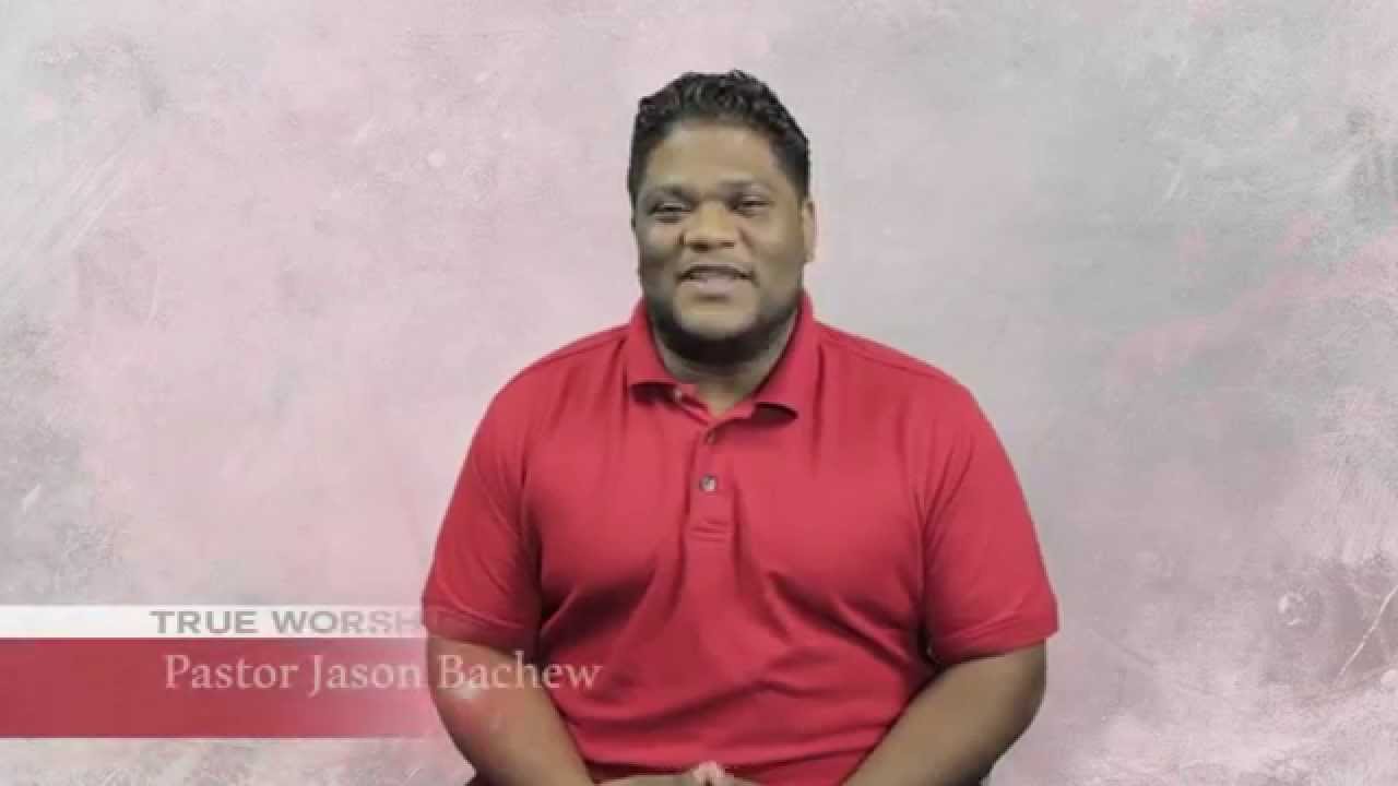 True Worship 5 Pastor Jason Bachew Communion Pt 2 - YouTube