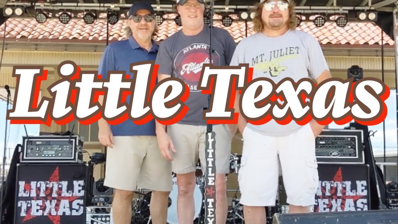 Little Texas Episode 2, Season 2 |Music Web Series With Builds, Reveals ...