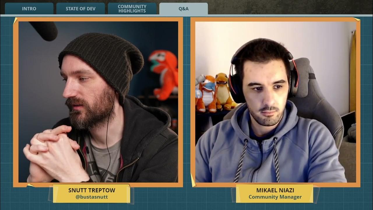 Q&A: Creatures seem to disappear and reappear randomly from my game? - YouTube