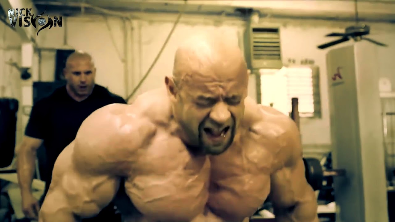 Branch Warren - YouTube