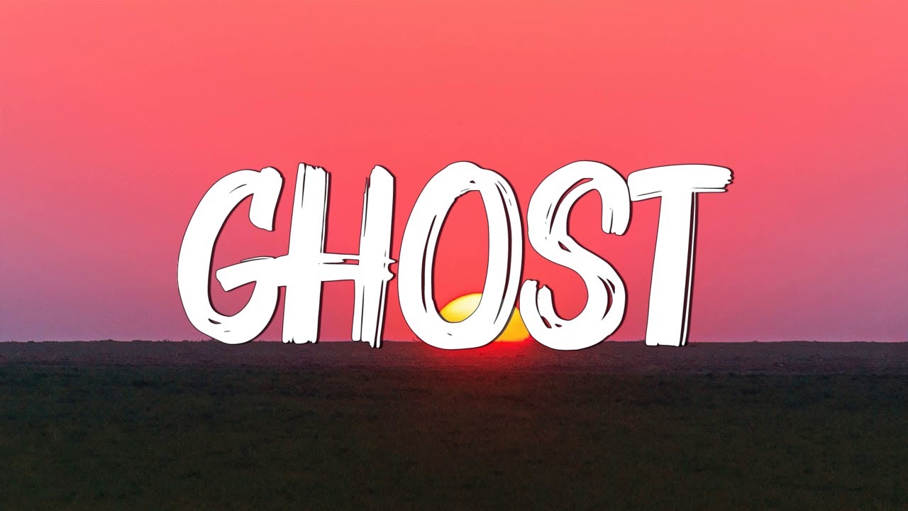 Ghost - Justin Bieber (Lyrics) || Charlie Puth, One Direction,...(Mix ...