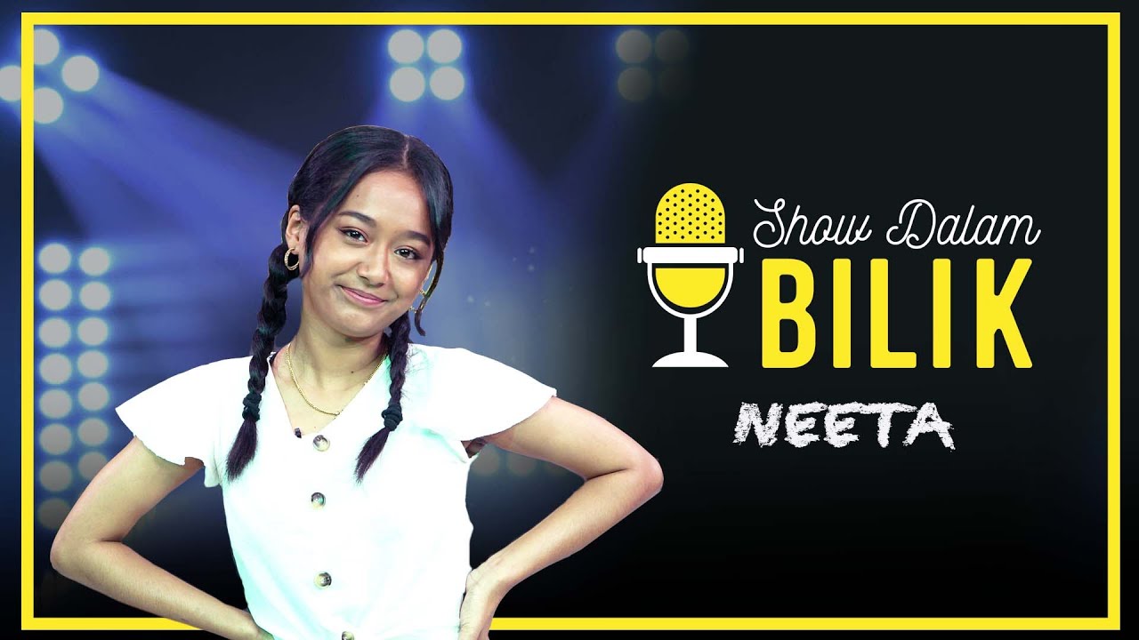 Keunikan Percampuran Darah & Budaya | SHOW DALAM BILIK - Neeta Manis ...
