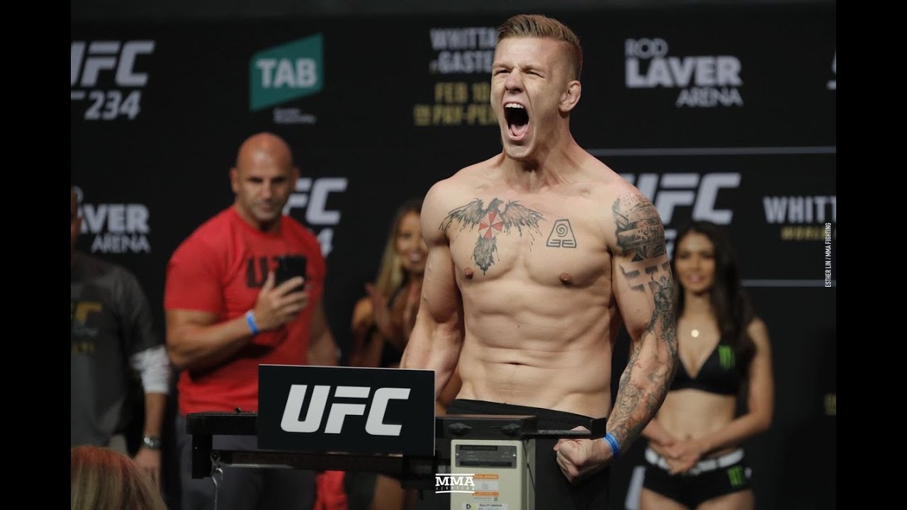 Jim Crute • UNDEFEATED • Highlights 2019 - YouTube