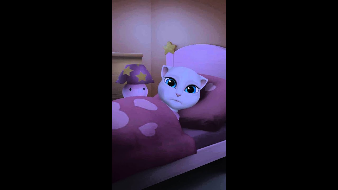 My Talking Angela Rule 34 Northwestryte